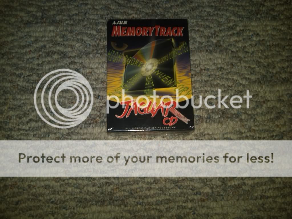 FS: Saturn system, 3DO system, Jaguar memory track - Buy, Sell, and Trade - AtariAge Forums